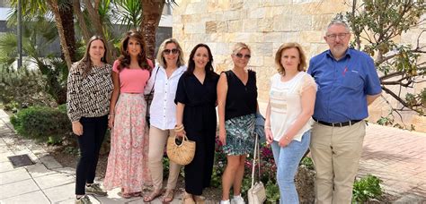 La Uja Acogió La Primera Reunión Transnacional Del Proyecto Europeo One