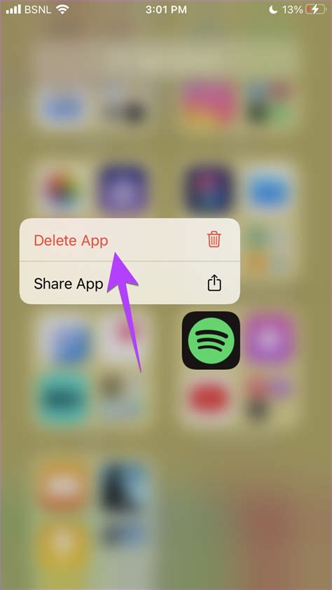 3 Ways To Reinstall Apps On Iphone Guiding Tech