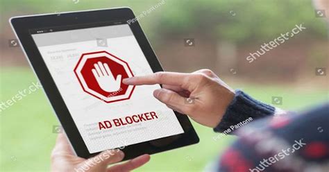 Cara Memasang Kode Script Anti Adblock Di Blogger Terbaru Dan Mudah Mari Belajar