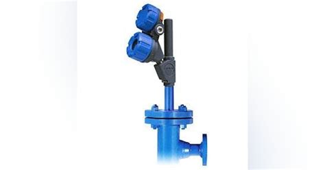 High Temperature Lvdt Sensor New Equipment Digest