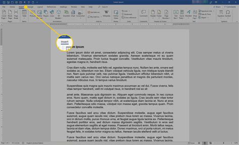 How To Use Text Boxes In Microsoft Word