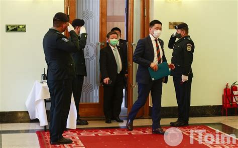 МАН ын бүлэг УИХ ын сонгуулийг хойшлуулахгүй байх шийдвэр гаргажээ