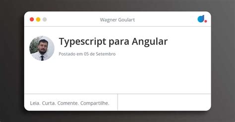 typescript para angular