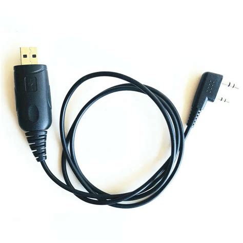 Usb Programming Cable For Radtel Rt 4b Multi Band Walkie Talkie Xiamen Radtel Electronics Coltd