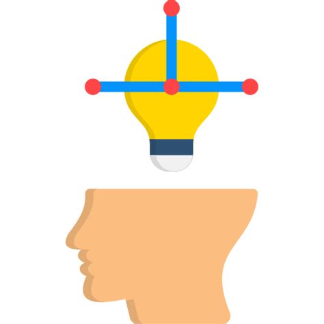 Computational Free Technology Icons