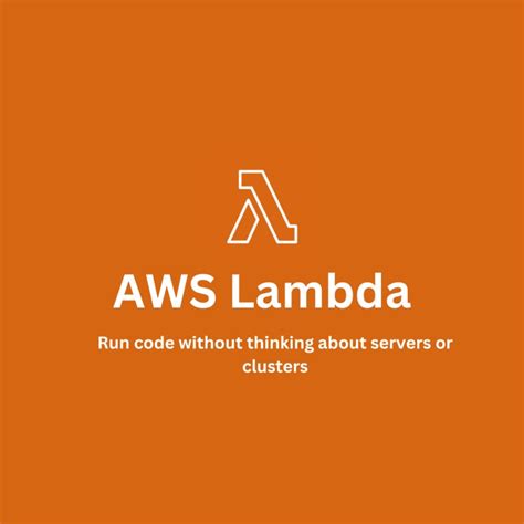 How Does File Processing Works In Aws Lambda Cyber Waves Bv
