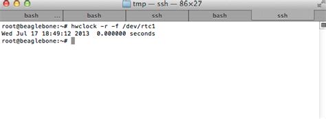 Set Rtc Time Adding A Real Time Clock To Beaglebone Black Adafruit