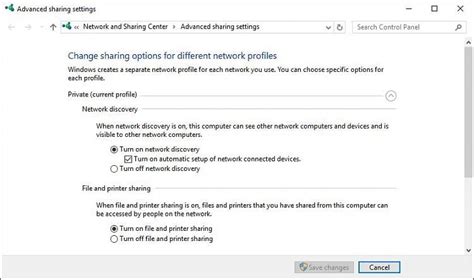 Access Win10 PC Via Android ES File Explorer Windows 10 Forums
