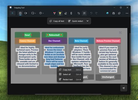 New Updates For Snipping Tool And Phone Link Begin Rolling Out To Windows Insiders Malwaretips
