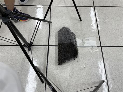 Black Ice Detection Object Detection Dataset And Pre Trained Model By