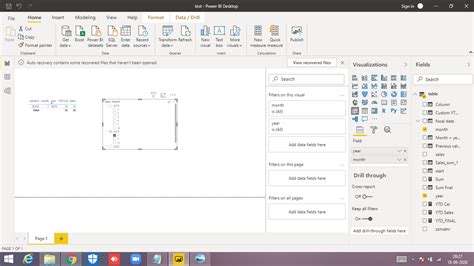 Solved Get Current Row Column Value Using Measure Microsoft Fabric