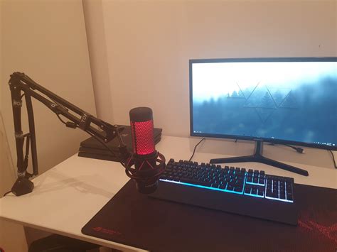 Quadcast Position Rhyperx