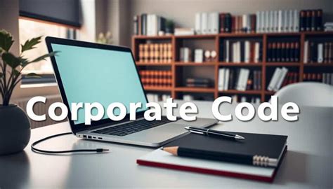 Como Estruturar Um Código De Ética Empresarial