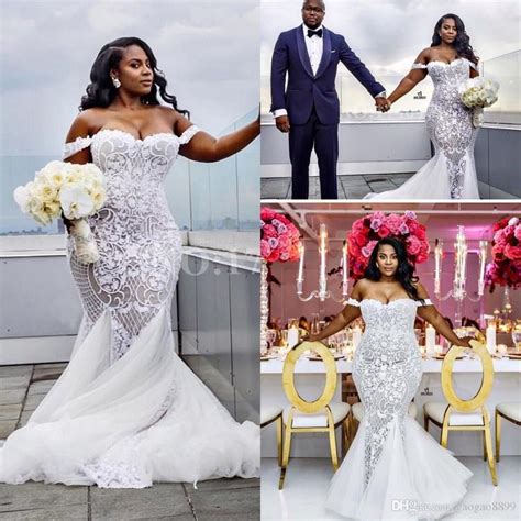 Mermaid Plus Size Beach Dresses Dresses Images 2022