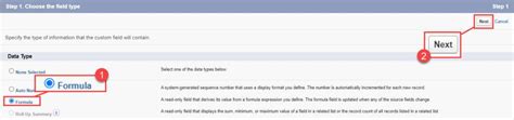 Salesforce Fromunixtime Function