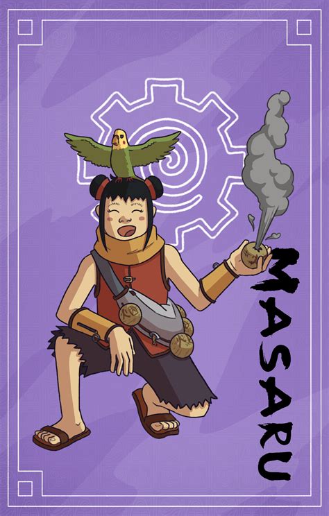 Kyoshi Era Gang Illustration Pregen Rpg Characters R Legendofkorra