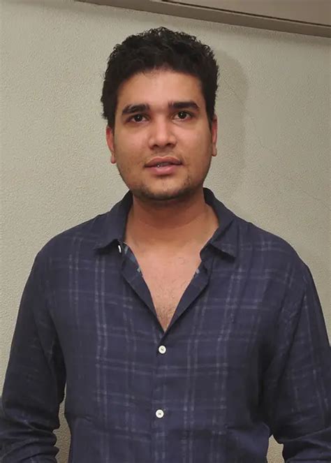 Dhaval Gada Biography Movies List Wegreen Entertainment