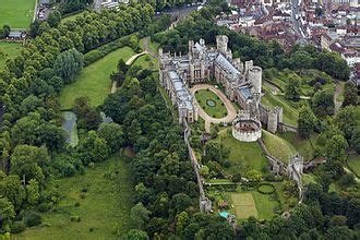 Arundel Castle Wikipedia