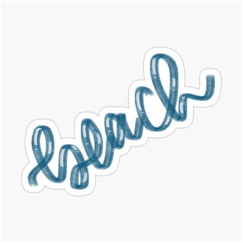 Class Sticker For Sale By Kmiranda4