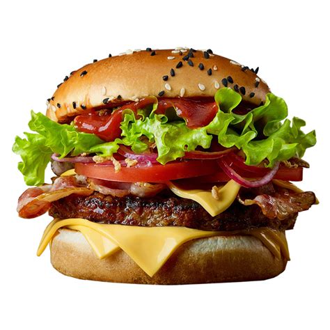 Plain Hamburger Karrara Bbq Chickens And Seafood