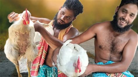 ৩ মাসে পল্টি মুরগীর ওজন ৭ কেজি ৩০০ গ্রাম Youtube