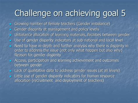 Feedback And Recommendations From GFPs On EFA MDA Progress Ppt Download