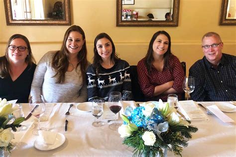 Company Culture Hock Bratcher Llp