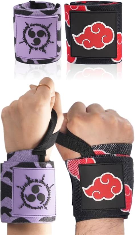 Wrist Straps Anime At Laura Stanley Blog