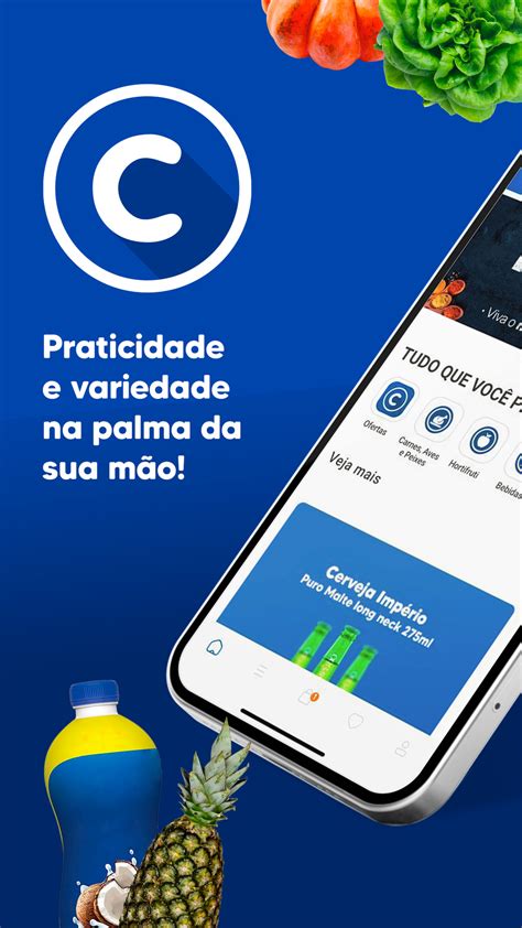 Comper Delivery Para Iphone Descargar