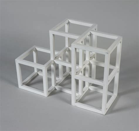 Five Modular Structures Sequential Permutations On The Number Five