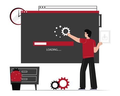 common reasons why your website loading speed is slow
