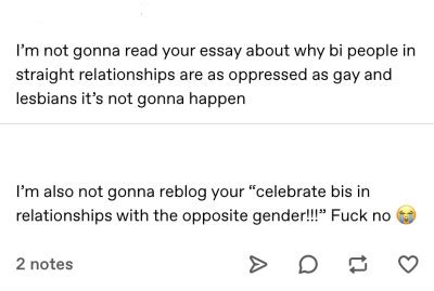 If You Still Agree With The Concept That Bi Ppl In Tumbex If You Still Agree With The Concept That Bi Ppl In Tumbex