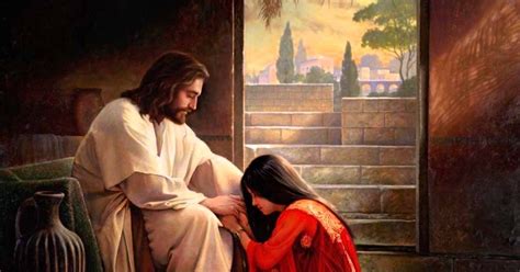 El Camino: ¿Cómo trataba Jesús a los pecadores públicos?