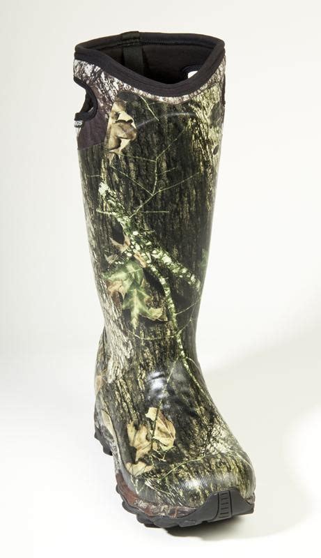Gear Up Best Hunting Boot Review On Target In Canada