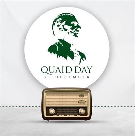 Mughees Ahmad On Linkedin Quaidday 25december