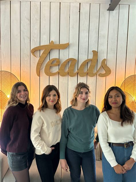 Our Engineering Hiring Process At Teads By Bianca Rusu Teads