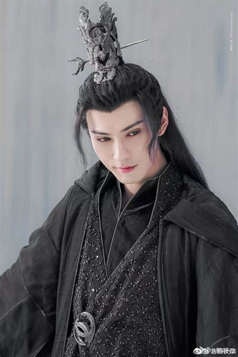 Xu Zheng Xi Diễn Viên Thời Trang Hình ảnh