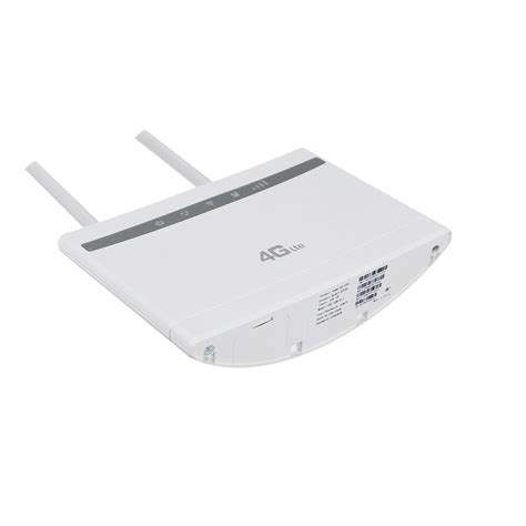 Wireless Wifi Router 300mbps 3g 4g Lte Cpe Wifi Router Modem 300mbps With Standard Sim Card Slot