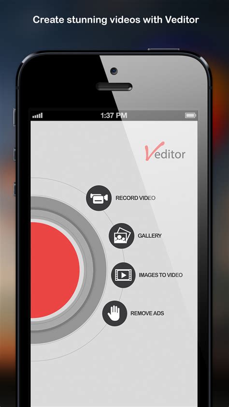 Veditor Review Apps