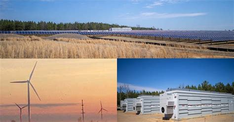 Generac Grid Platform Handling Distributed Energy Resource Management On Dominion Virginia
