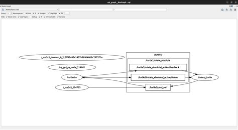 ROS Humble学习笔记 Hi I am watershade Welcome to my pages