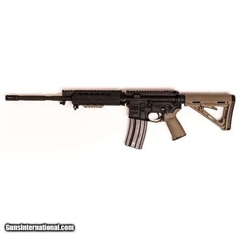 Windham Weaponry Ww 15