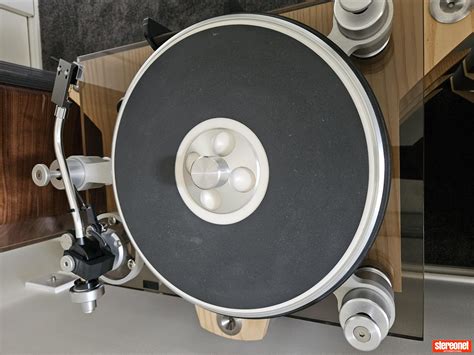 Oracle Delphi Turntable And Tonearm Package ﻿ Turntables And Record Players