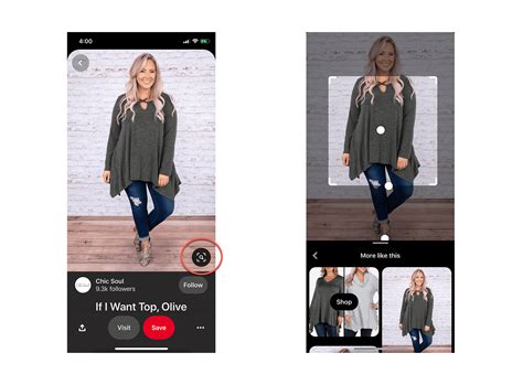 Ways Visual Search Can Boost Your Brand