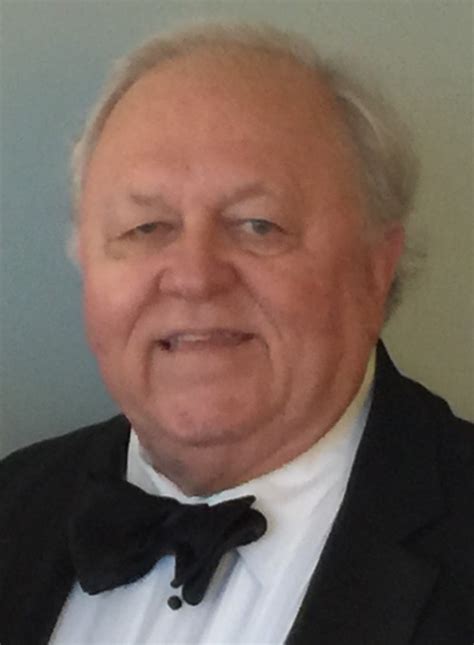 Daniel Dehart Obituary Alexandria Va