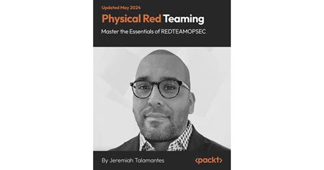 Physical Red Teaming [video]