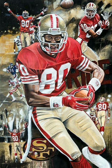 Pin By Chutkan On Gridiron Elite Nfl Football Art Sf 49ers San