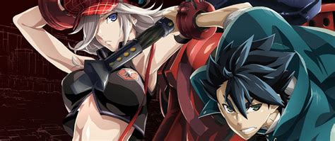 God Eater Manga
