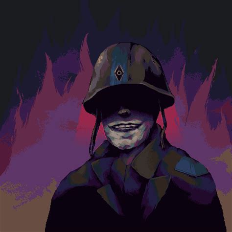 Shell Shocked By Spookedaton On Newgrounds