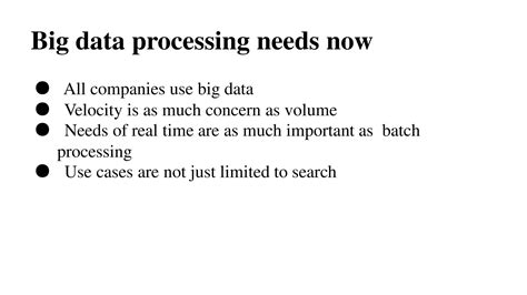 Apache Spark Explained Big Data Hadoop Course